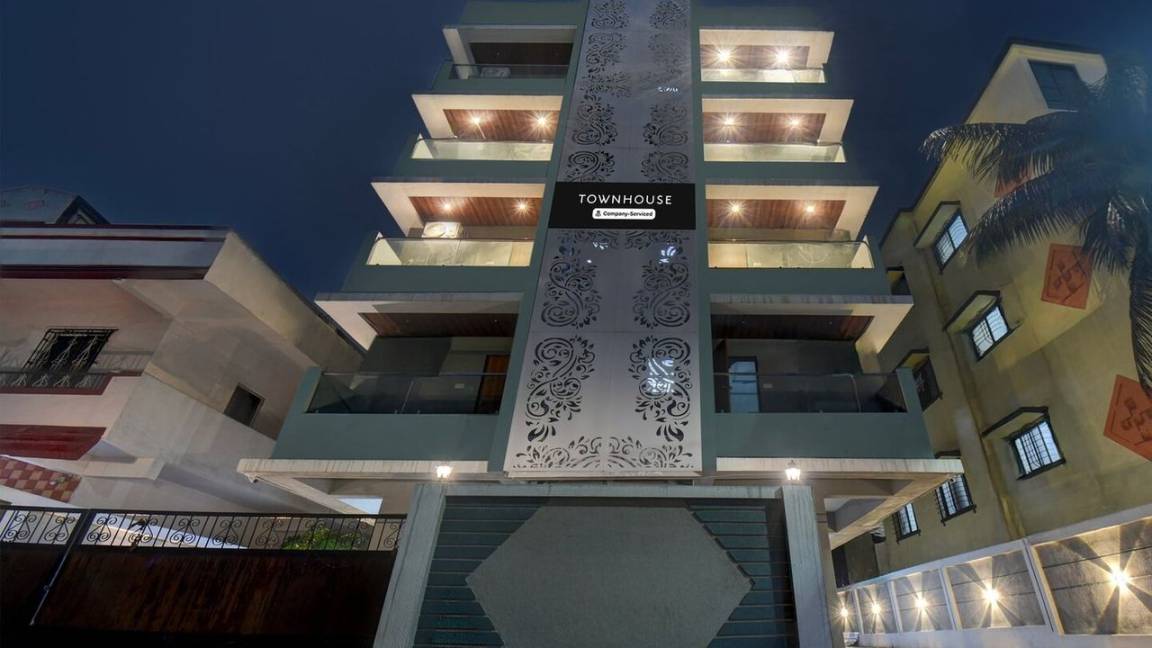 15 M² House ∙ 1 Bedroom ∙ 2 Guests - Pune (India)