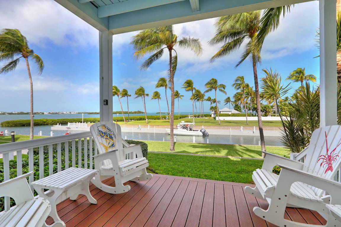 149 M² House ∙ 3 Bedrooms ∙ 8 Guests - Key Colony Beach, FL