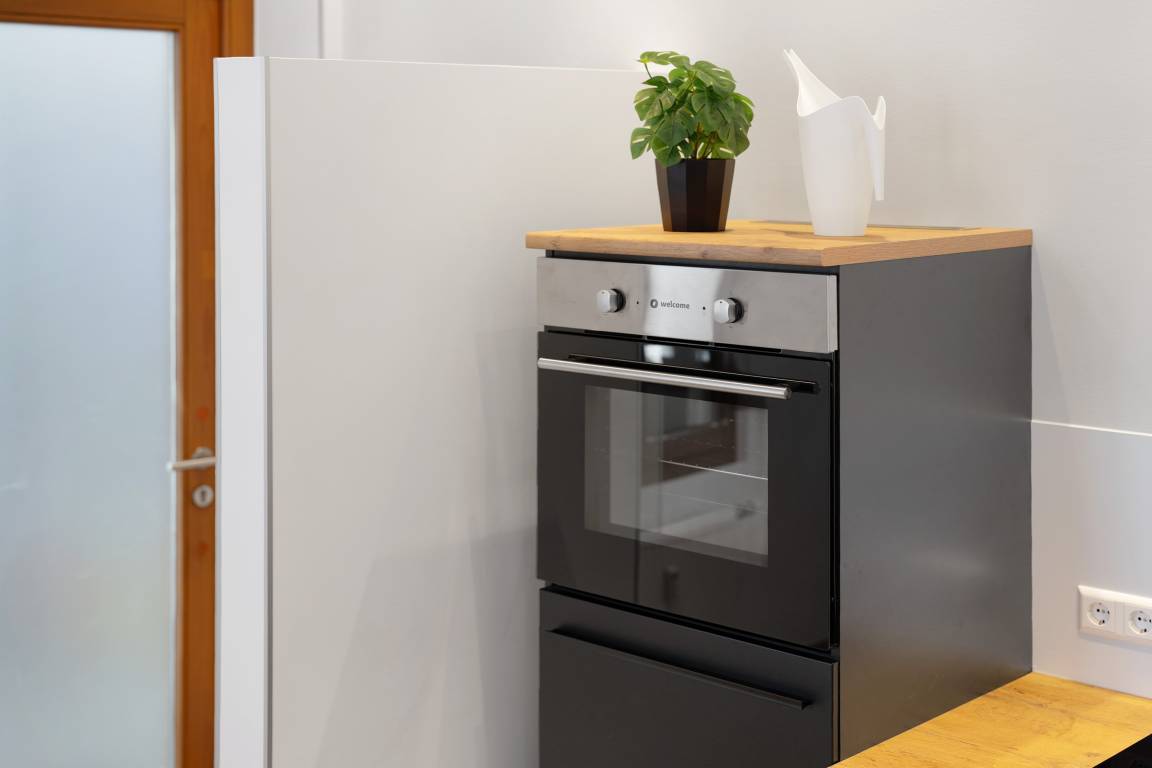 67 M² Apartment ∙ 1 Bedroom ∙ 2 Guests - Herbolzheim