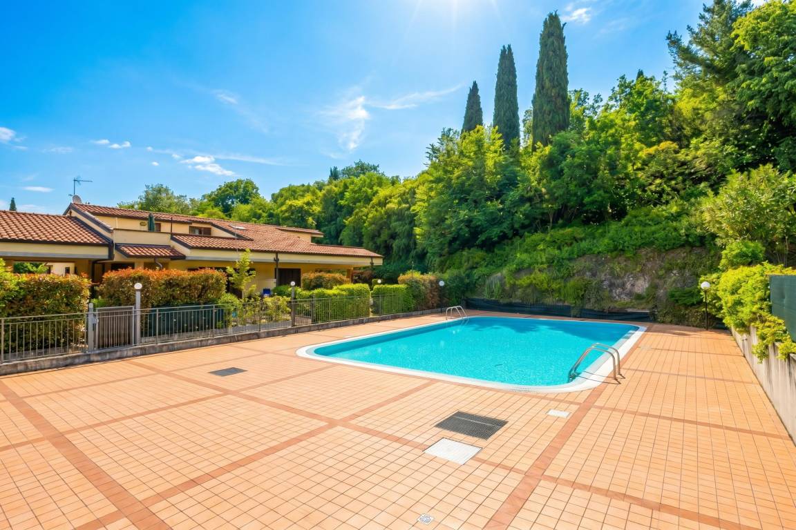 150 M² Maison De Vacances ∙ 3 Chambres ∙ 6 Personnes - Salò