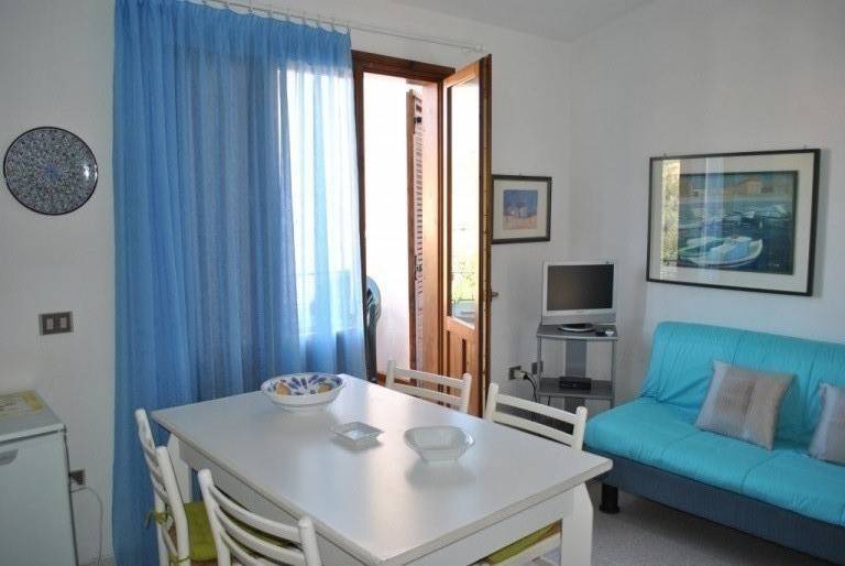 44 M² Appartement ∙ 1 Slaapkamer ∙ 4 Gasten - Budoni