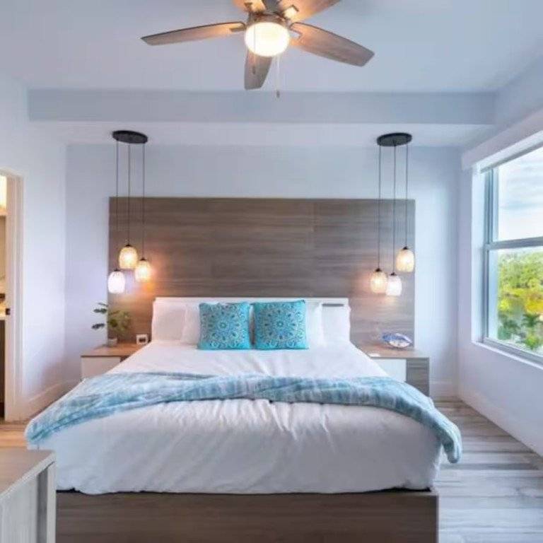 Apartment ∙ 3 Bedrooms ∙ 8 Guests - Cocoa, FL