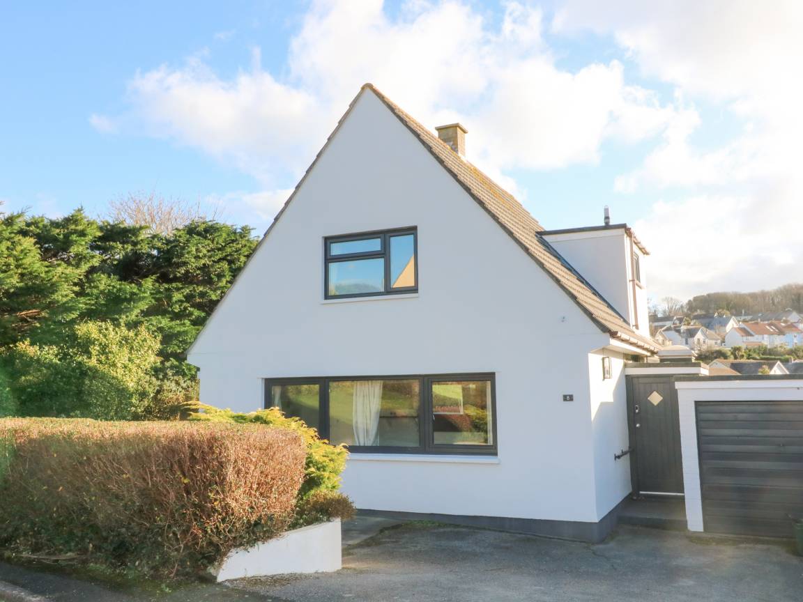 Cottage ∙ 3 Bedrooms ∙ 7 Guests - Kingsbridge
