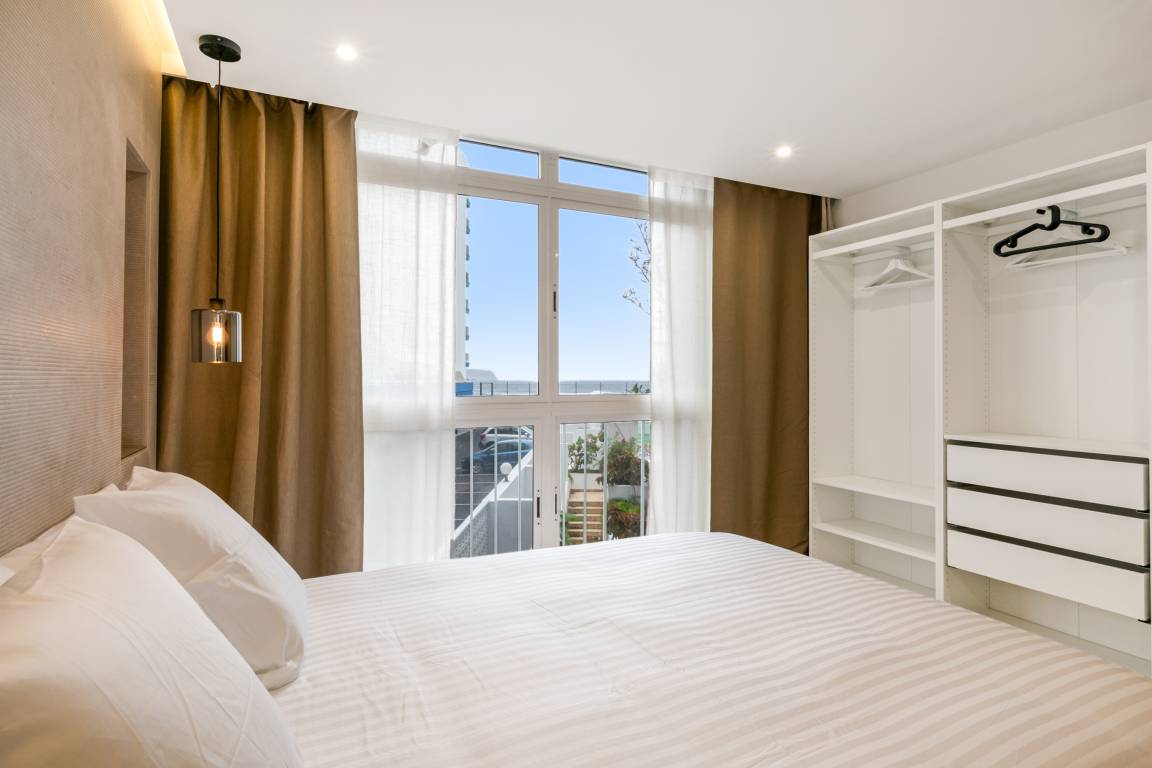 45 M² Studio ∙ 1 Slaapkamer ∙ 3 Gasten - Tacoronte