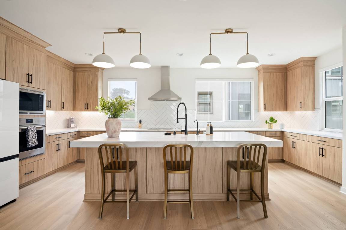 205 M² House ∙ 4 Bedrooms ∙ 8 Guests - Carlsbad, CA