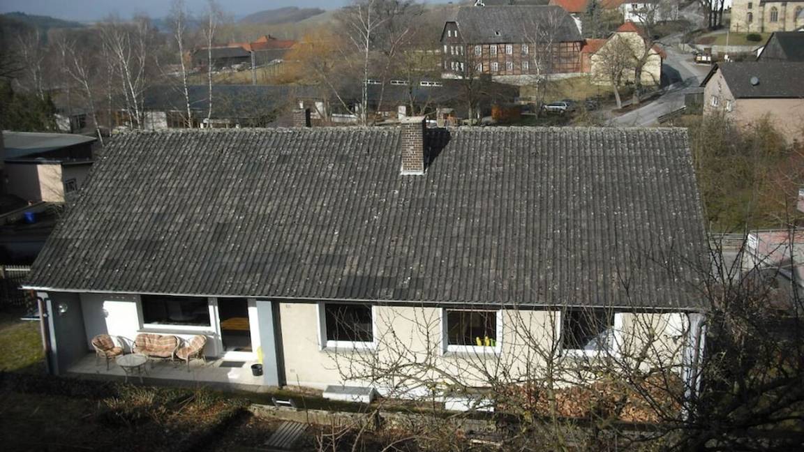 120 M² Huis ∙ 3 Slaapkamers ∙ 4 Gasten - Bad Wünnenberg