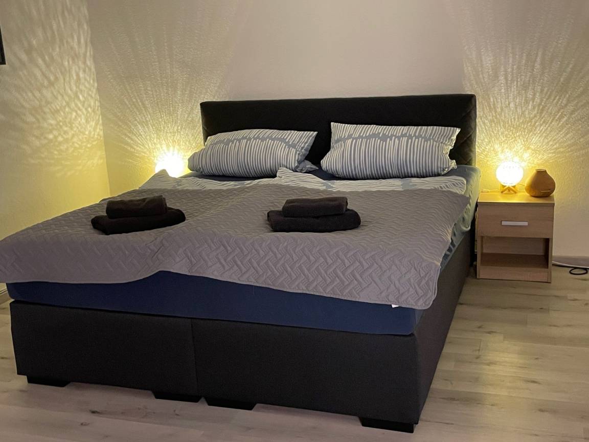 120 M² Dom ∙ 3 Sypialnie ∙ 6 Gości - Willingen