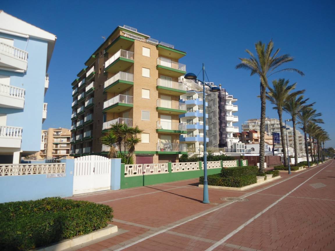 40 M² Apartment ∙ 1 Bedroom ∙ 4 Guests - Peniscola