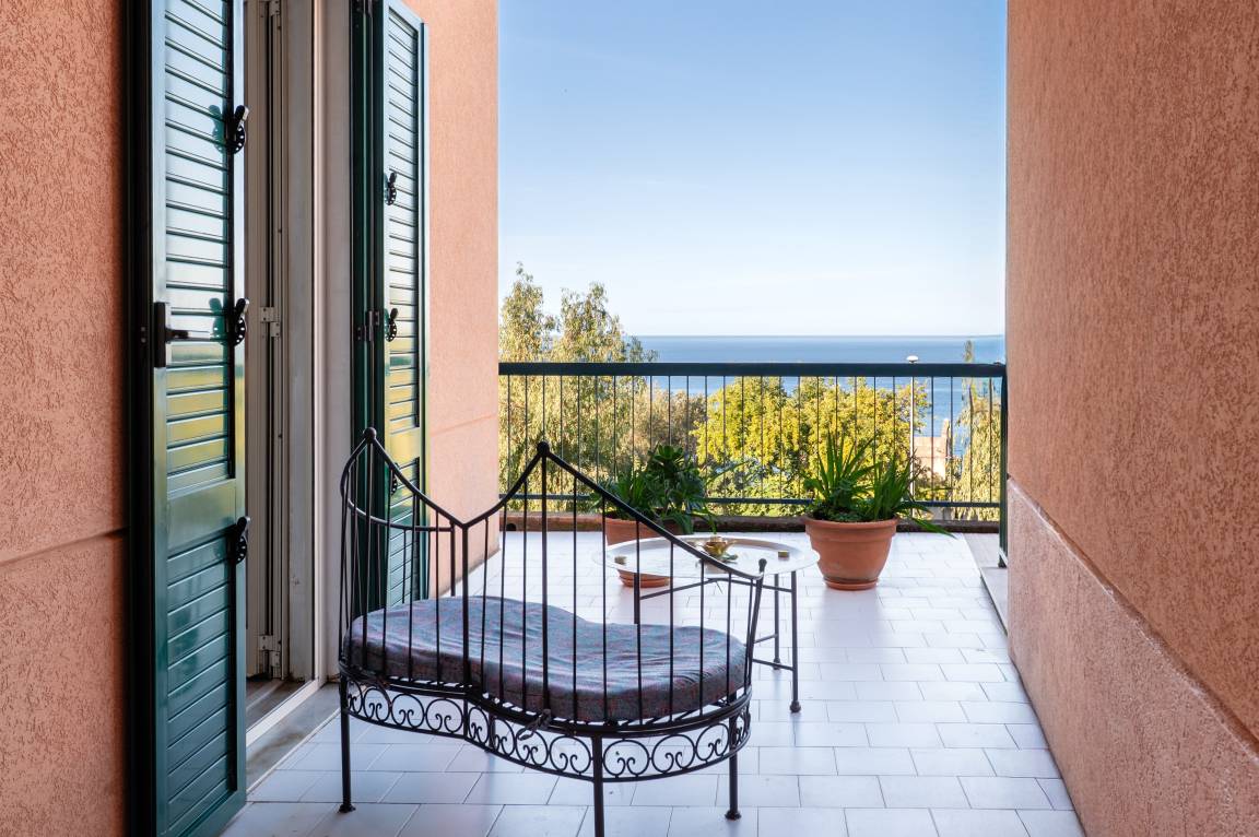 55 M² Apartment ∙ 1 Bedroom ∙ 5 Guests - Cefalù