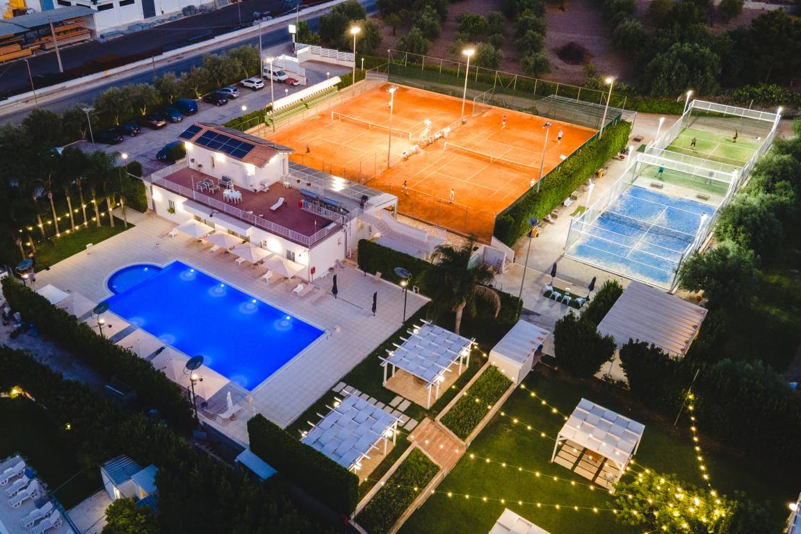 180 M² Maison De Vacances ∙ 4 Chambres ∙ 10 Personnes - Ispica