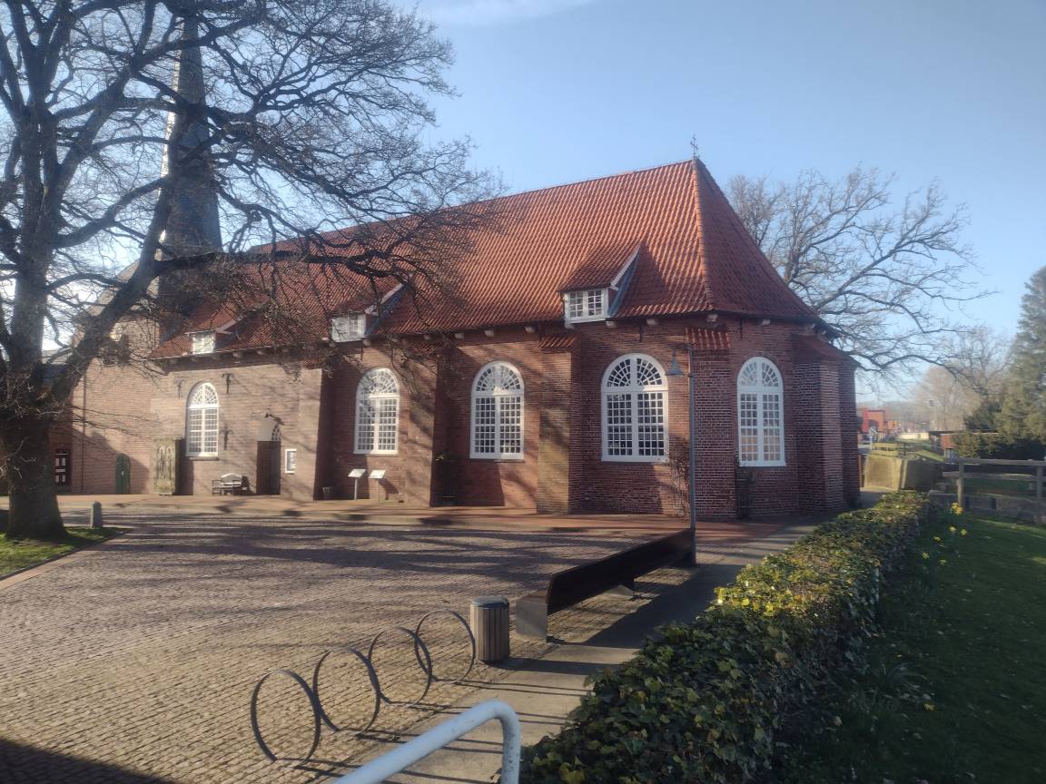 65 M² Ferienhaus ∙ 1 Schlafzimmer ∙ 4 Gäste - Wingst