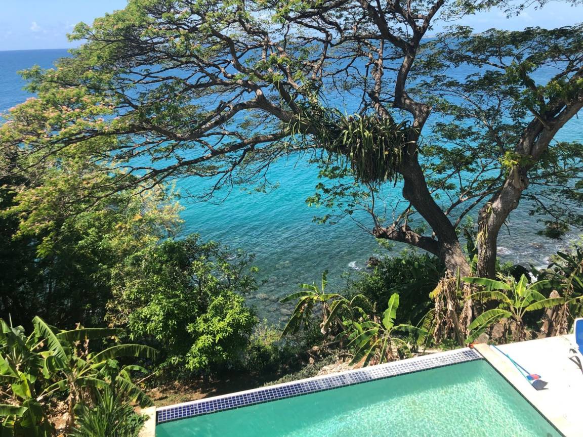80 M² Ferienwohnung ∙ 2 Schlafzimmer ∙ 2 Gäste - Tobago
