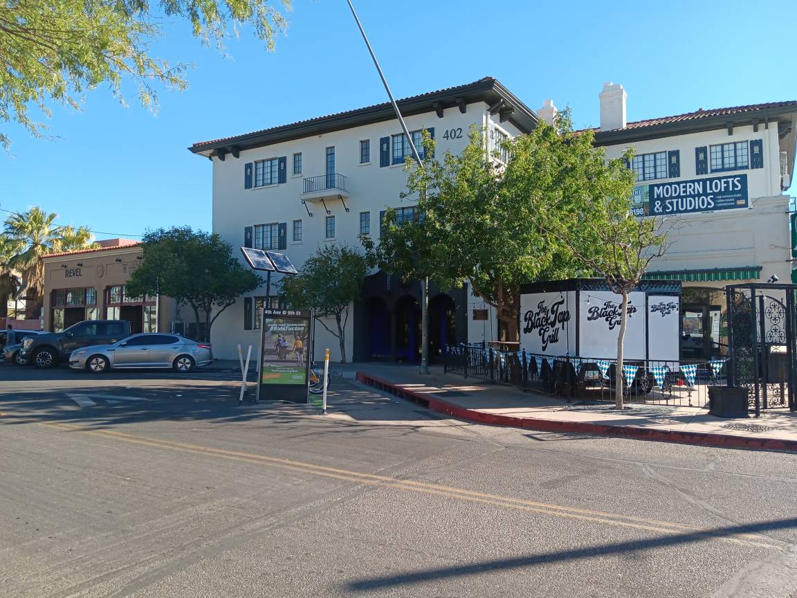 33 M² Appartement ∙ 3 Personnes - Tucson, AZ