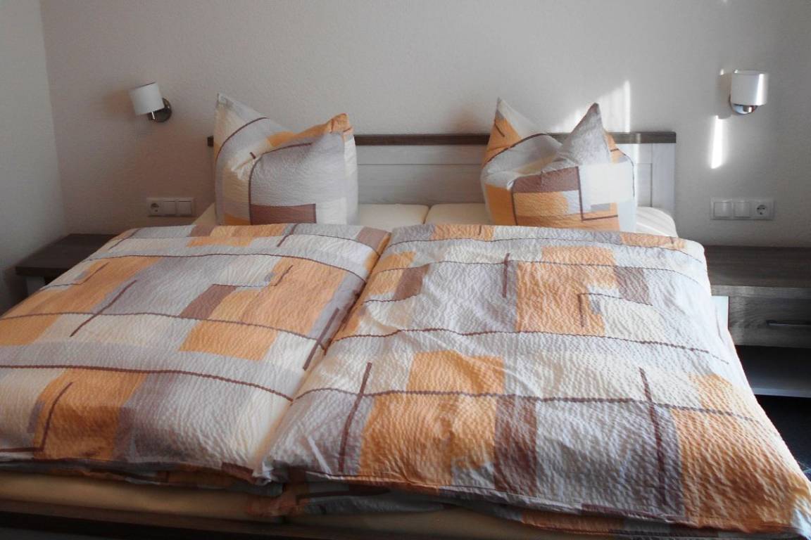 Privatzimmer ∙ 2 Gäste - Husum