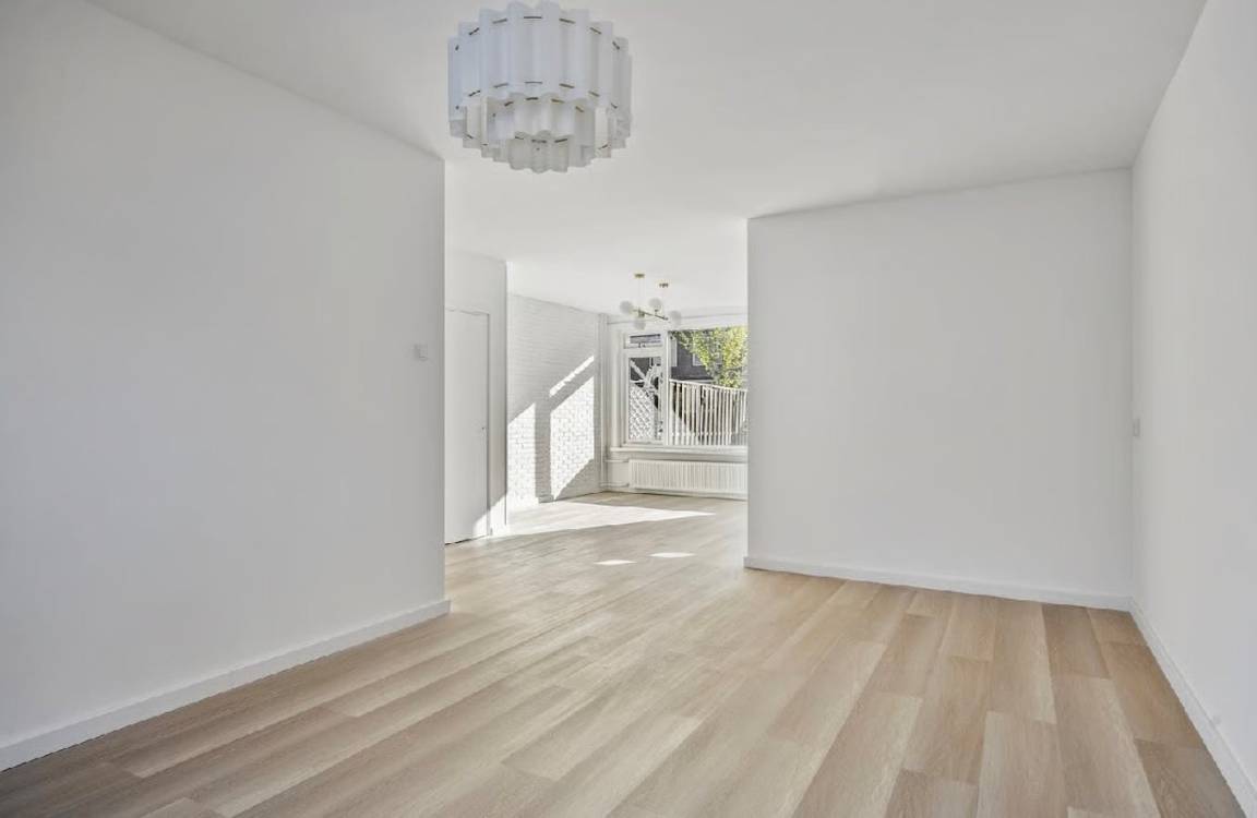 150 M² Talo ∙ 4 Makuuhuonetta ∙ 5 Vierasta - Rotterdam
