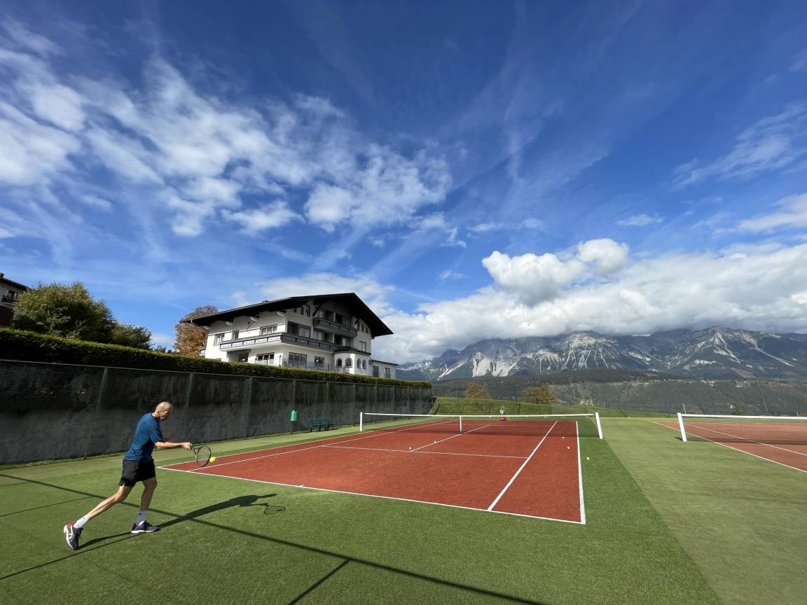 65 M² Apartment ∙ 2 Bedrooms ∙ 6 Guests - Schladming
