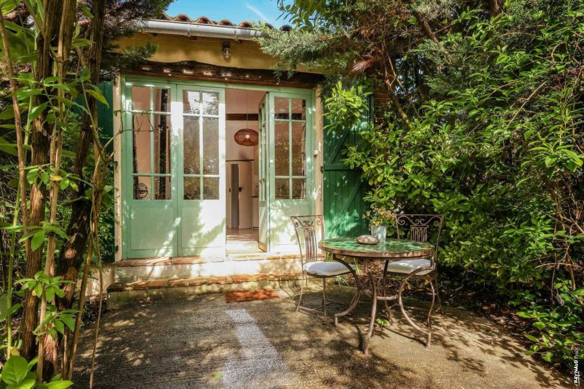 30 M² Gîte ∙ 2 Personnes - Rabastens