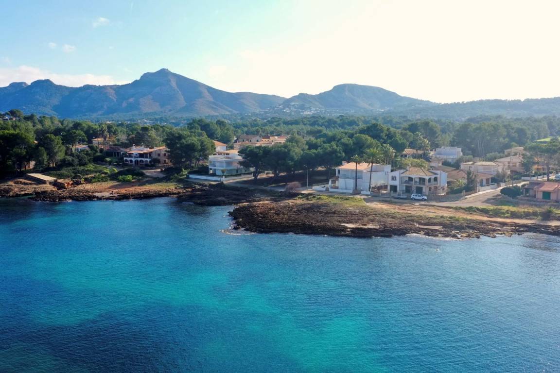 214 M² Villa ∙ 4 Bedrooms ∙ 8 Guests - Alcúdia