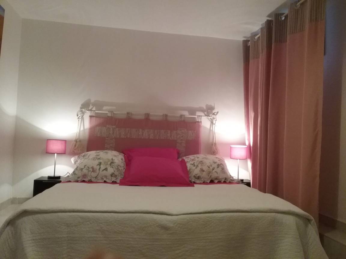 72 M² Appartement ∙ 2 Chambres ∙ 5 Personnes - Brignoles