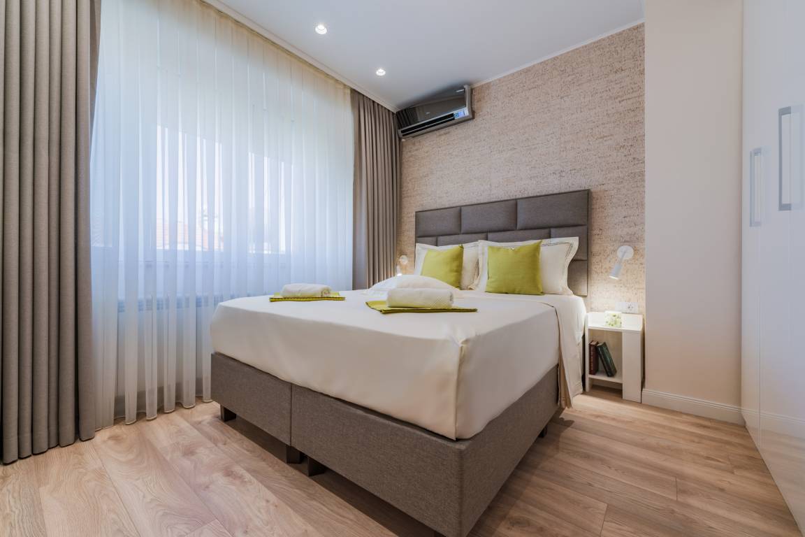 Apartamento ∙ 2 Habitaciones ∙ 5 Huéspedes - Varna