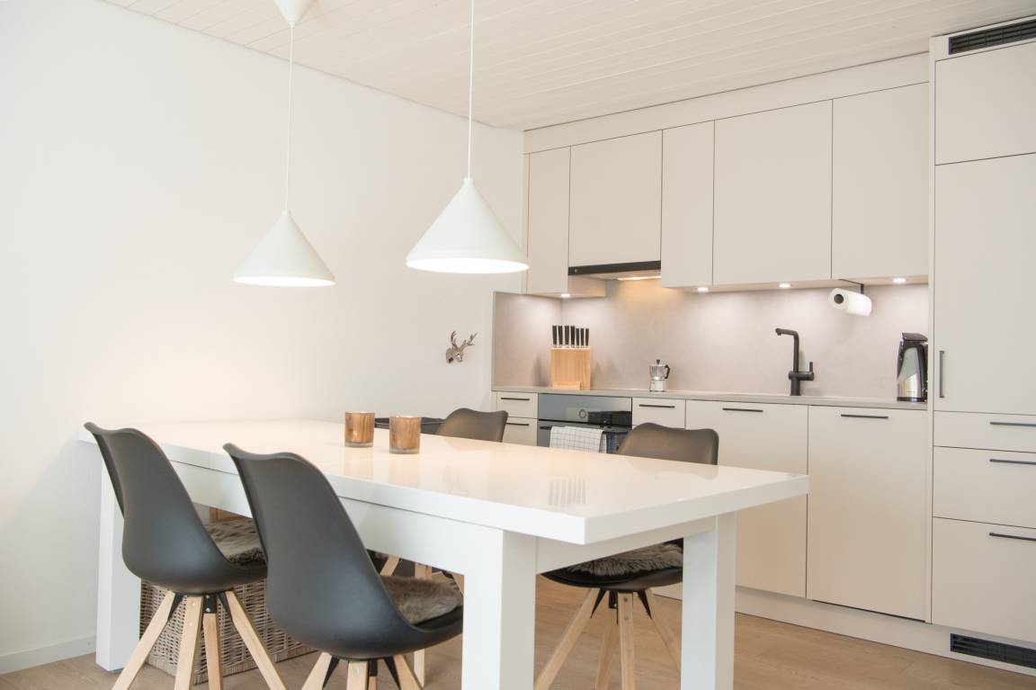 80 M² Apartment ∙ 2 Bedrooms ∙ 4 Guests - Valbella