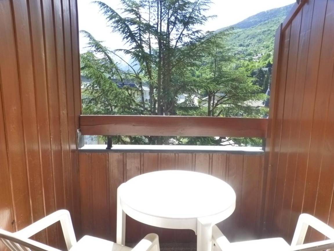 25 M² Studio ∙ 1 Chambre ∙ 4 Personnes - Courchevel 1850