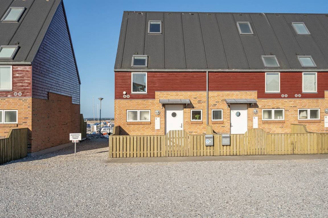 88 M² Appartement ∙ 1 Slaapkamer ∙ 6 Gasten - Båstad