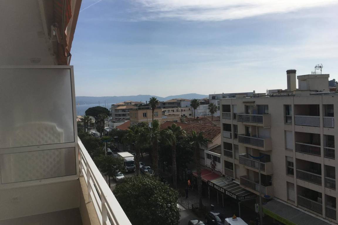 42 M² Appartement ∙ 1 Slaapkamer ∙ 4 Gasten - Ramatuelle