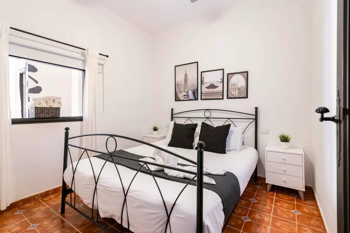 110 M² Appartement ∙ 2 Chambres ∙ 5 Personnes - Tenerife