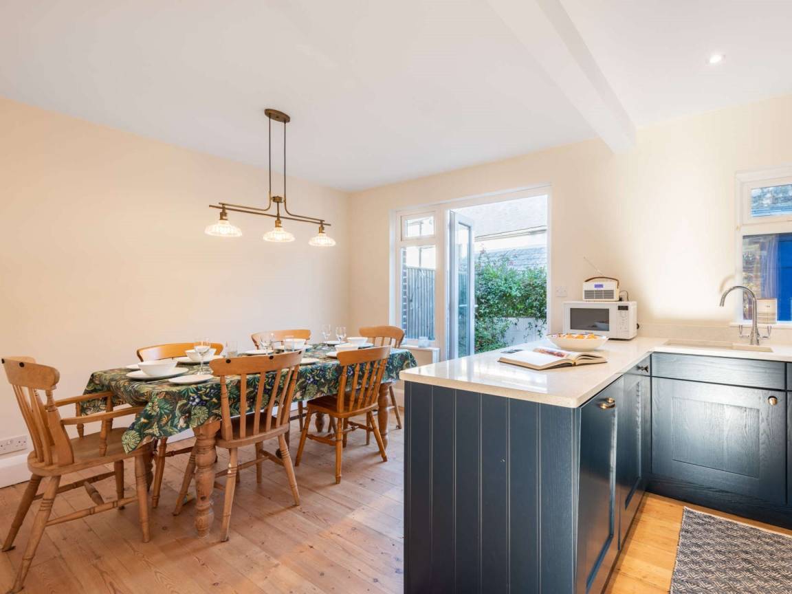 Cottage ∙ 3 Chambres ∙ 6 Personnes - Swanage