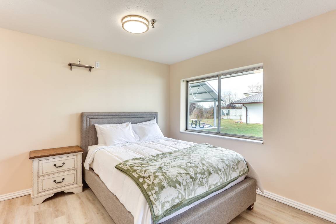 41 M² Apartment ∙ 2 Guests - Eagle Lake, Winslow