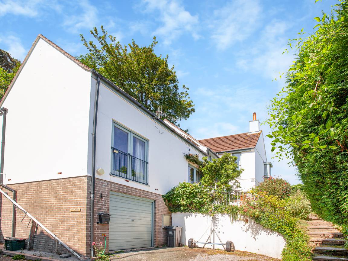 Cottage ∙ 3 Bedrooms ∙ 6 Guests - Torcross