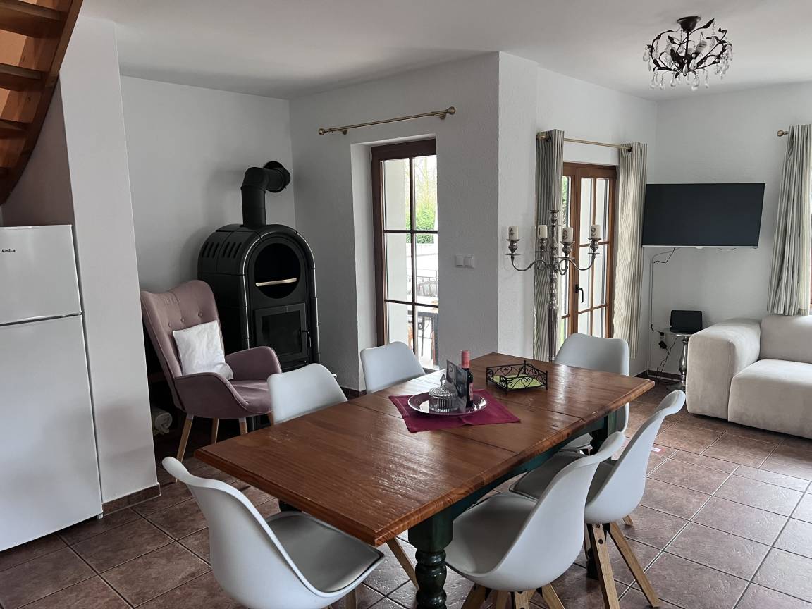 60 M² Agriturismo ∙ 2 Camere Da Letto ∙ 4 Ospiti - Bad Saarow