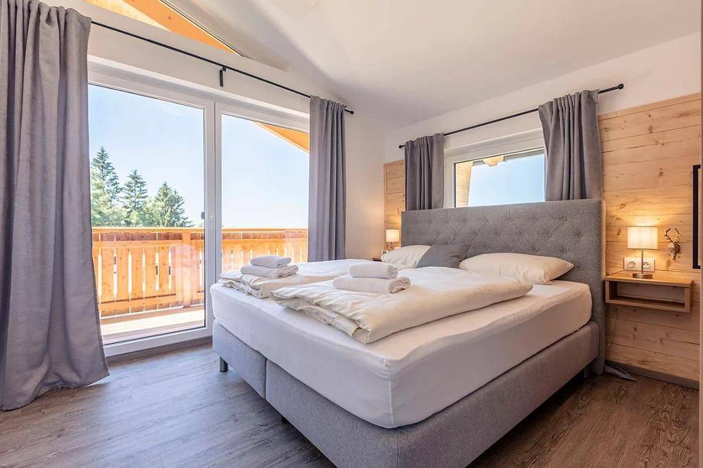 Chalet ∙ 3 Bedrooms ∙ 7 Guests - Bavaria