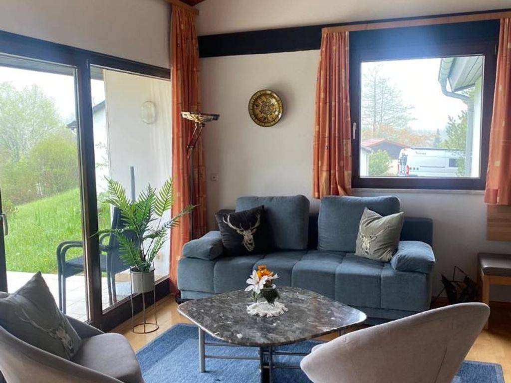 70 M² Ferienhaus ∙ 2 Schlafzimmer ∙ 4 Gäste - Pfronten