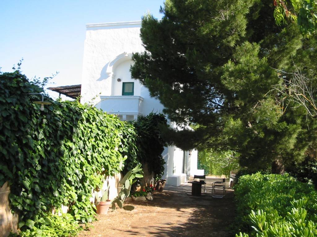 50 M² Agriturismo ∙ 1 Camera Da Letto ∙ 4 Ospiti - Nardò