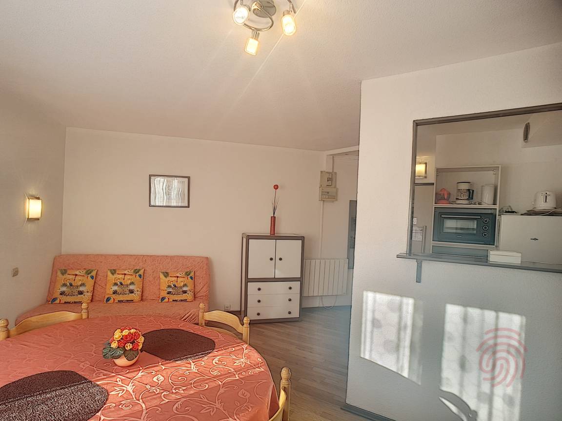 41 M² Appartement ∙ 1 Chambre ∙ 2 Personnes - Lamalou-les-Bains