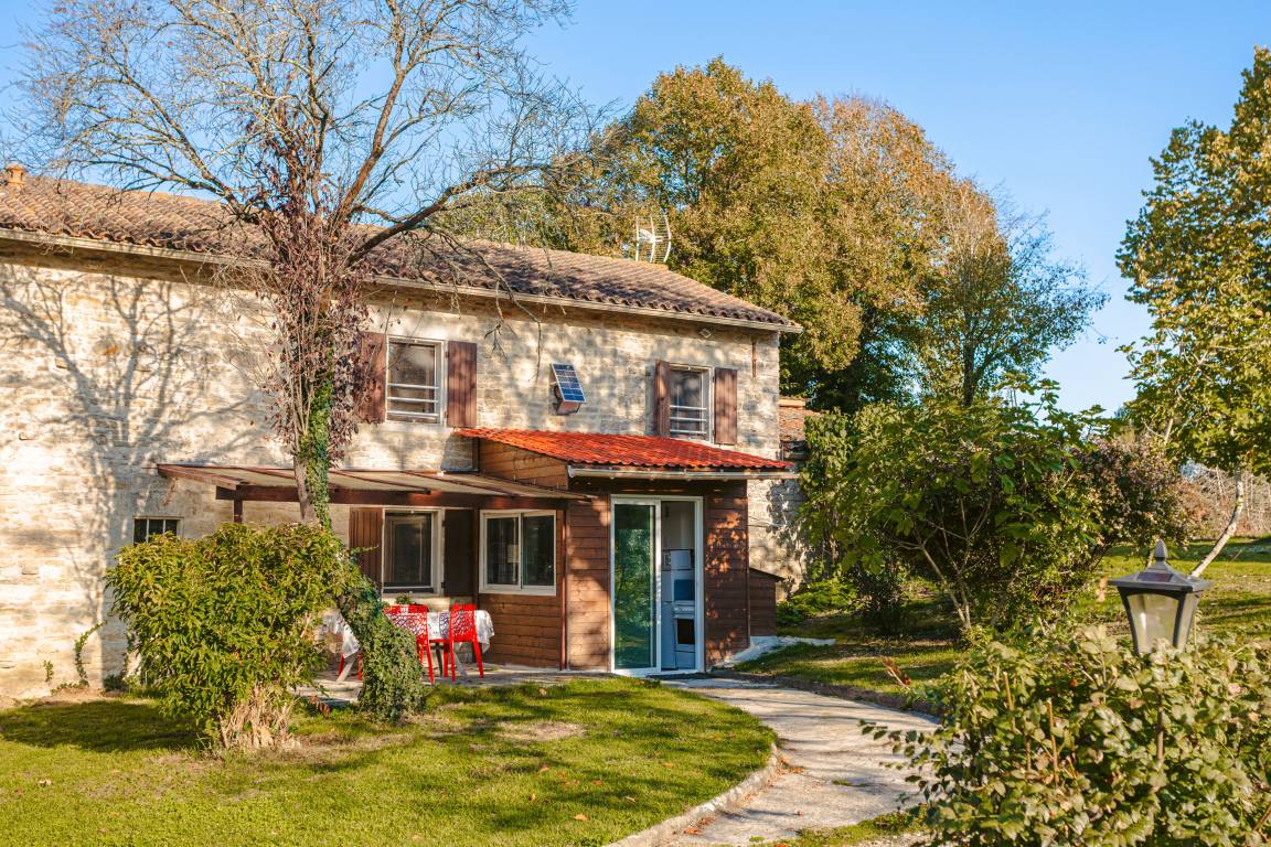 35 M² Studio ∙ 2 Chambres ∙ 4 Personnes - Surgères