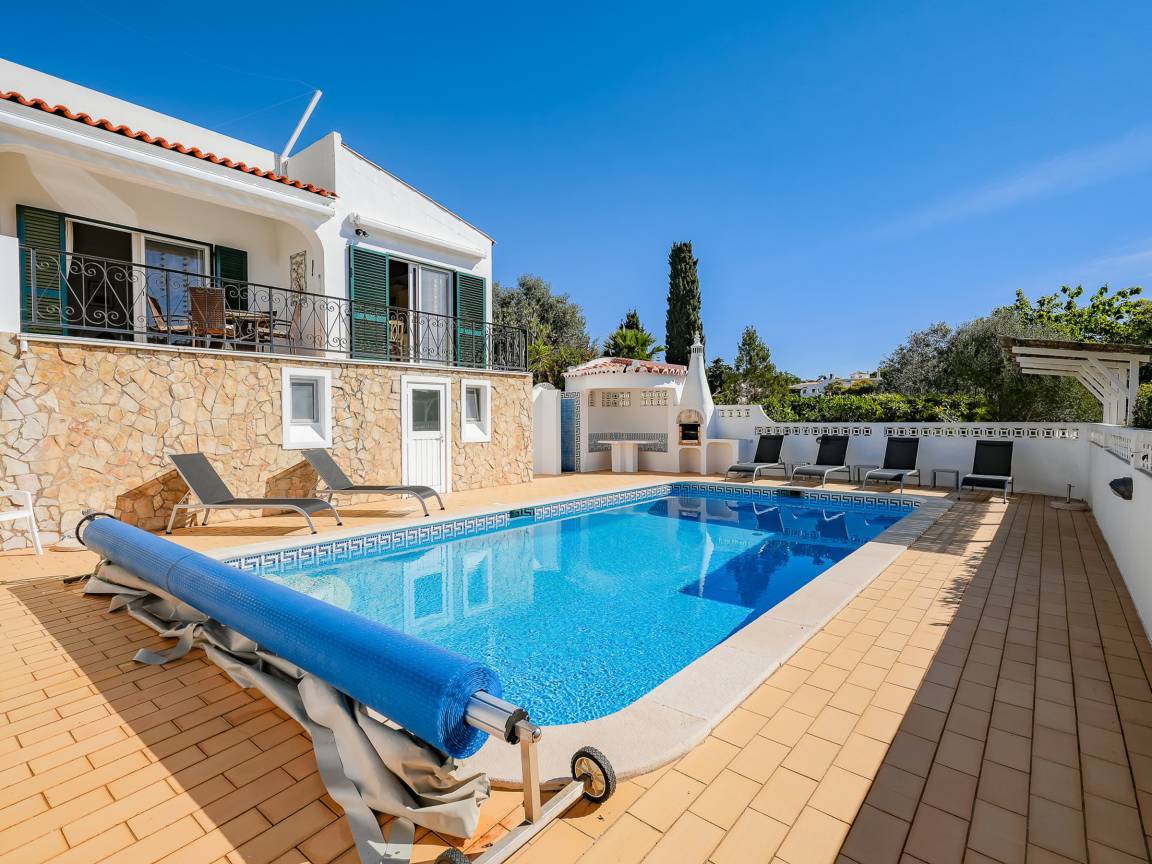 200 M² Villa ∙ 3 Chambres ∙ 6 Personnes - Porches