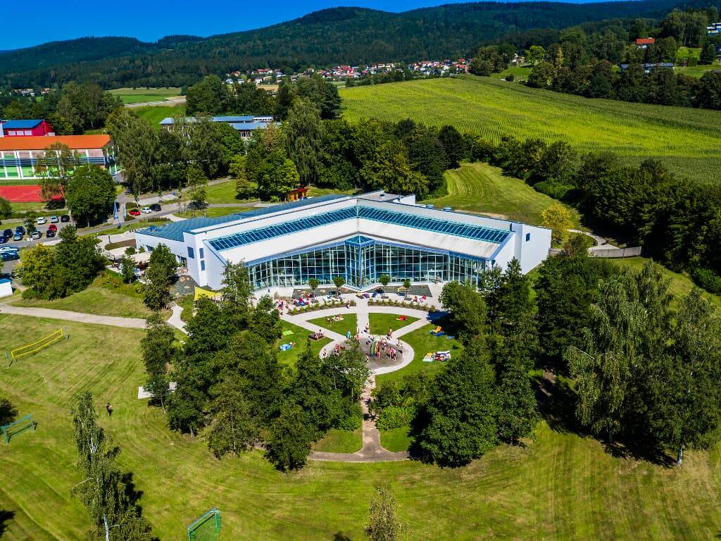 60 M² Apartment ∙ 2 Bedrooms ∙ 4 Guests - Waldmünchen