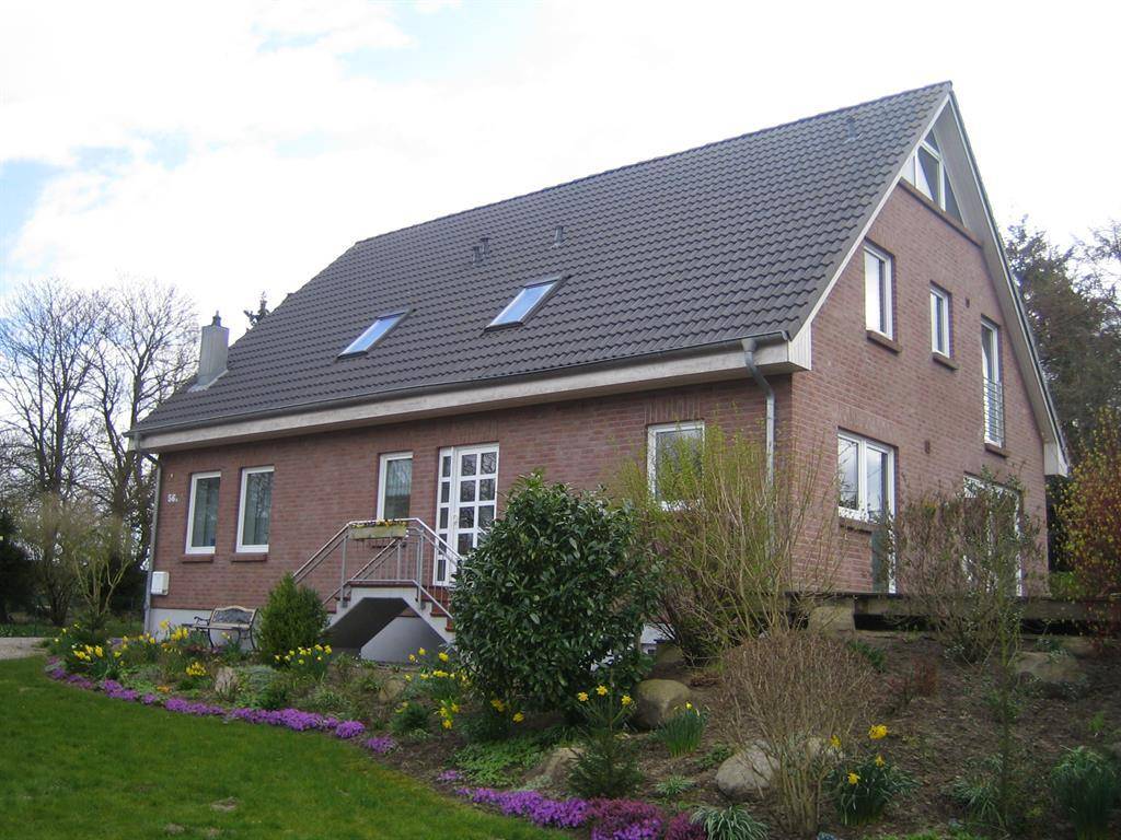 54 M² Ferienwohnung ∙ 2 Schlafzimmer ∙ 3 Gäste - Heikendorf