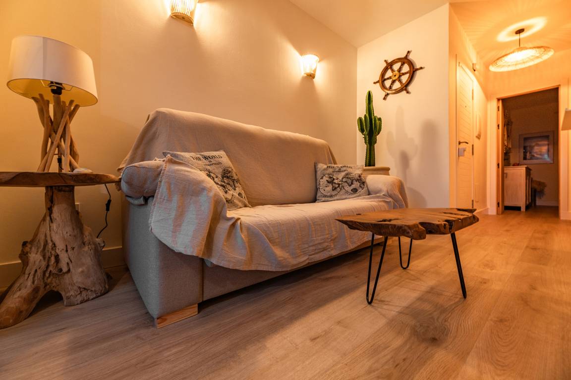 Appartement ∙ 1 Chambre ∙ 4 Personnes - Sant Antoni de Portmany
