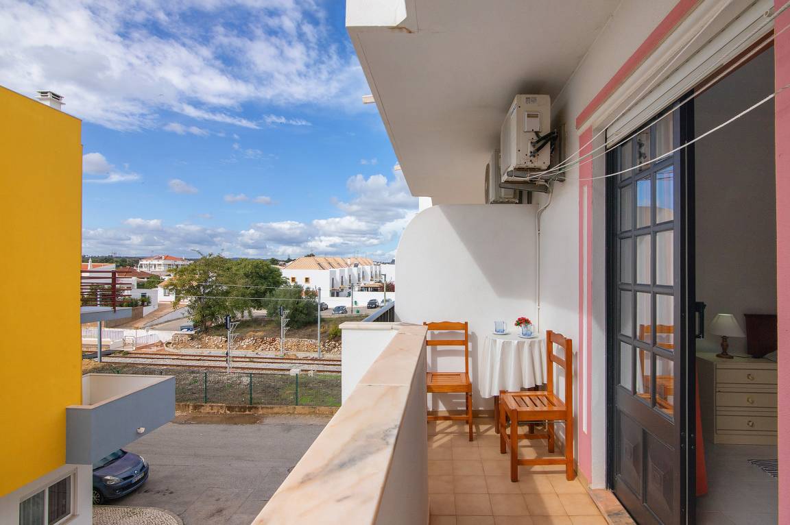 32 M² Apartamento ∙ 1 Habitación ∙ 4 Huéspedes - Vila Nova de Cacela