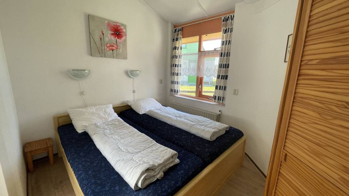 Appartement ∙ 3 Slaapkamers ∙ 6 Gasten - Julianadorp