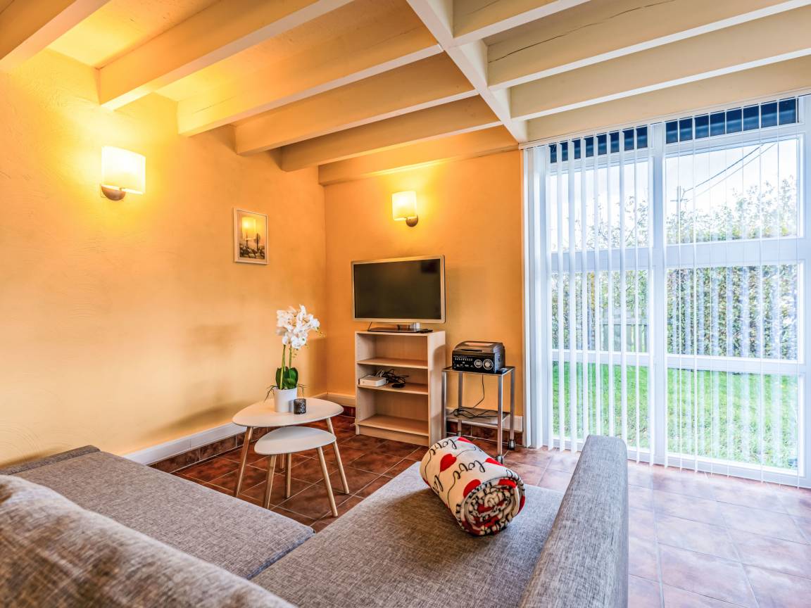House ∙ 1 Bedroom ∙ 4 Guests - Oostende