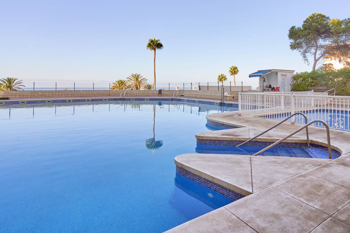 65 M² Appartement ∙ 2 Chambres ∙ 4 Personnes - Torrox
