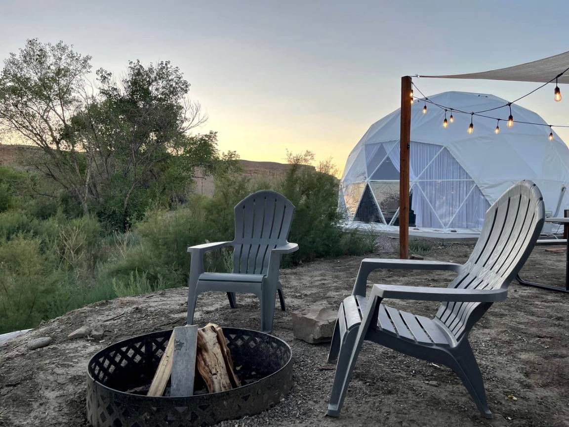 Camping ∙ 1 Bedroom ∙ 3 Guests - Utah