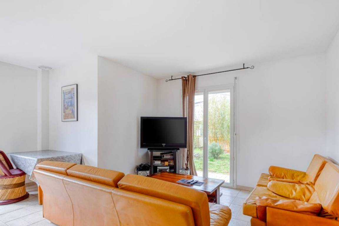 85 M² Ferienwohnung ∙ 3 Schlafzimmer ∙ 6 Gäste - Toulouse