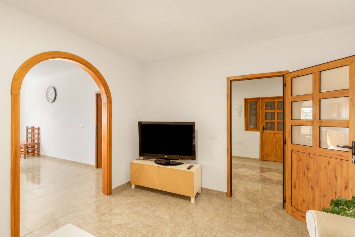 165 M² Casa ∙ 2 Habitaciones ∙ 4 Huéspedes - Tejeda