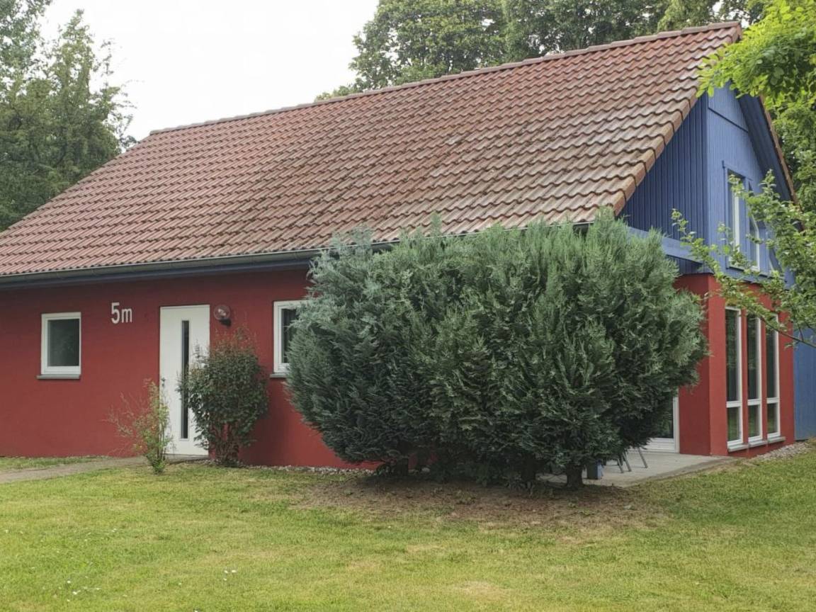 80 M² Ferienhaus ∙ 3 Schlafzimmer ∙ 6 Gäste - Kalkhorst
